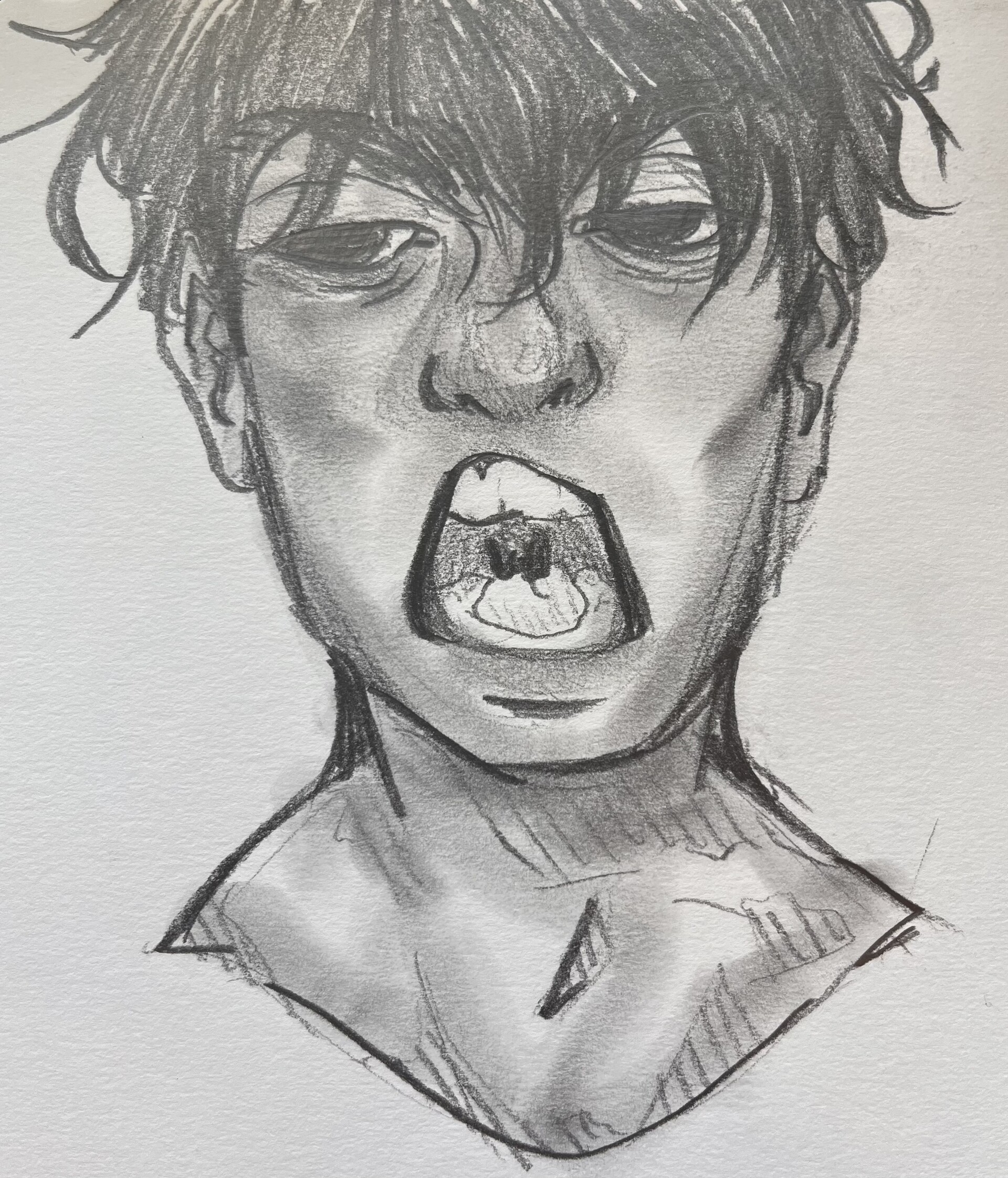 ArtStation - Black/White