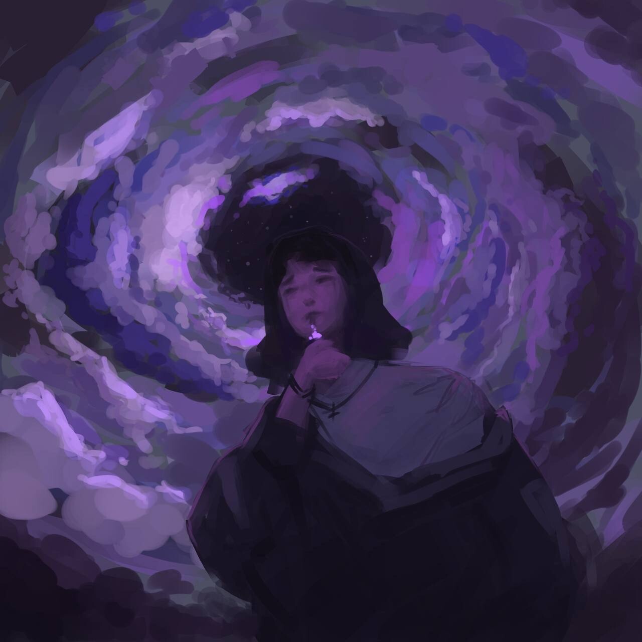 ArtStation - the last..