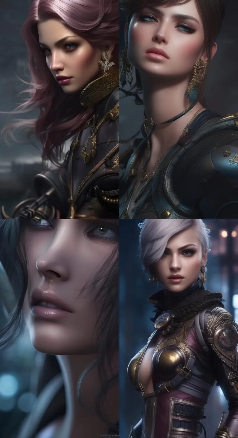 Dennis Norwood - Book 1: Shadows of Arcanum