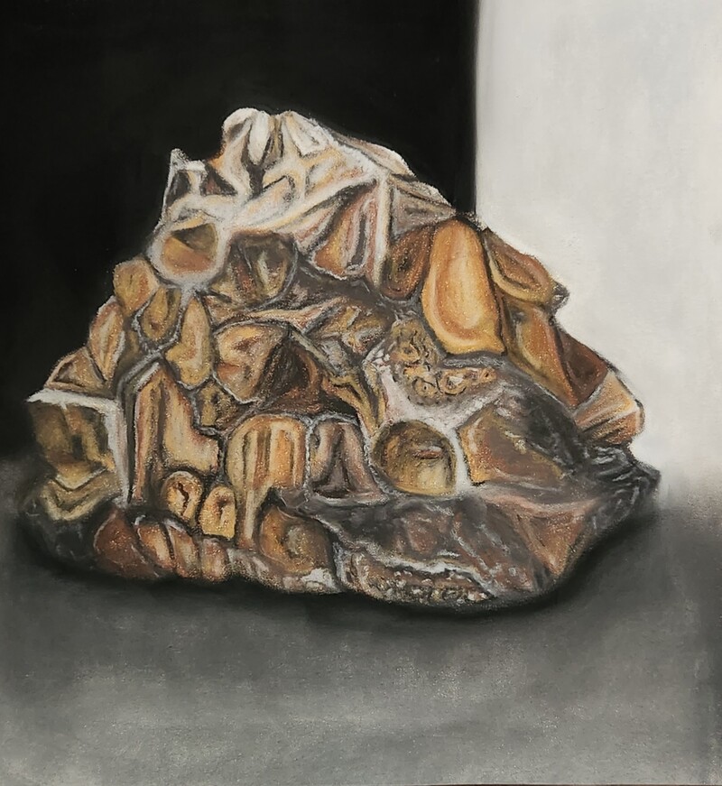 ArtStation - Emily Twele