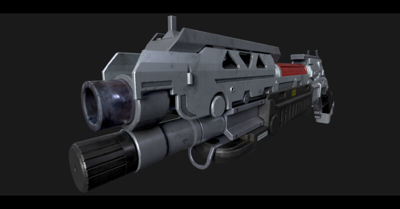 ArtStation - akabane