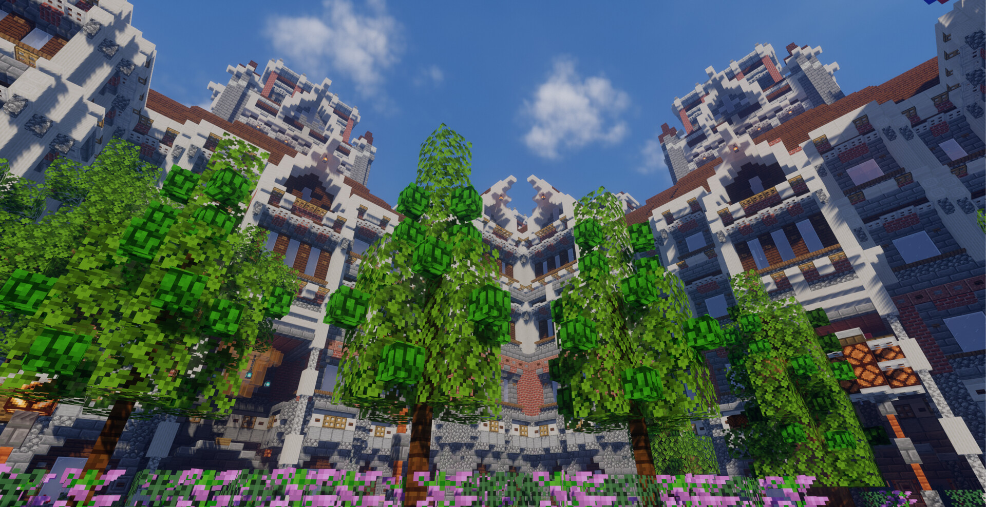 ArtStation - University