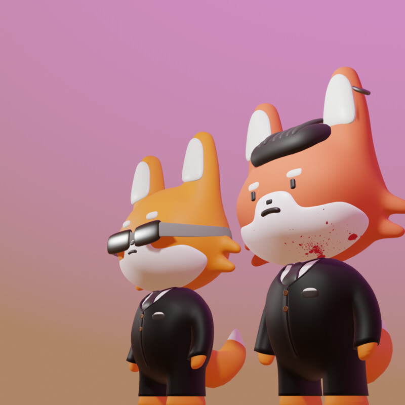 ArtStation - StiMark