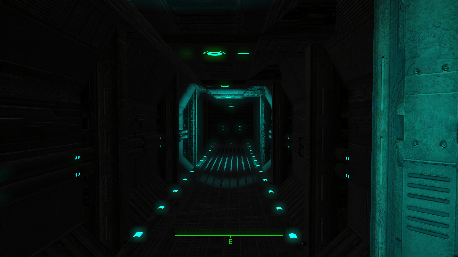 ArtStation - Fallout: Tokugawa - Act II