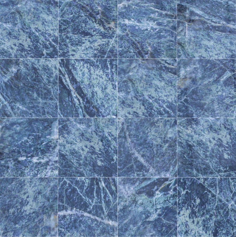 PBR Textures Free Download - Blue Marble Tile Substance SBSAR PBR Texture Free Download 4K
