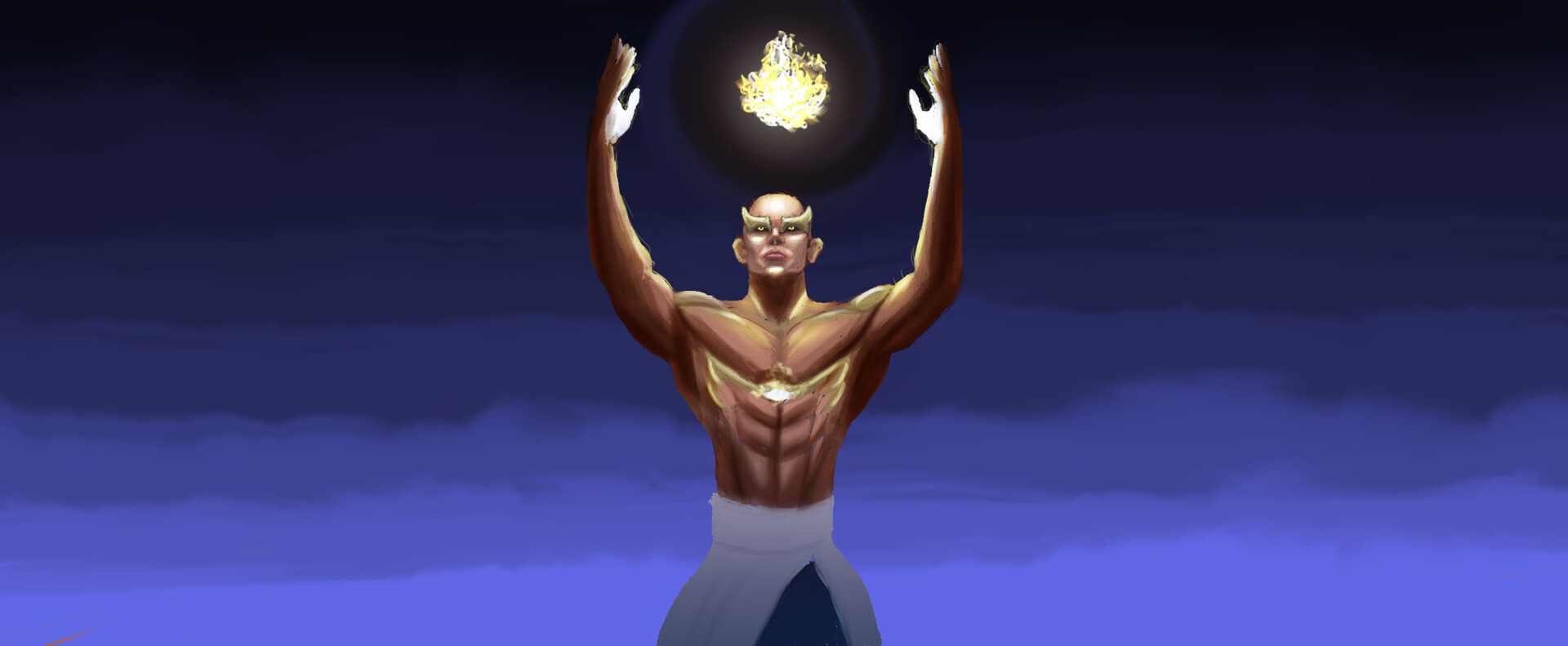 ArtStation - Phase 5