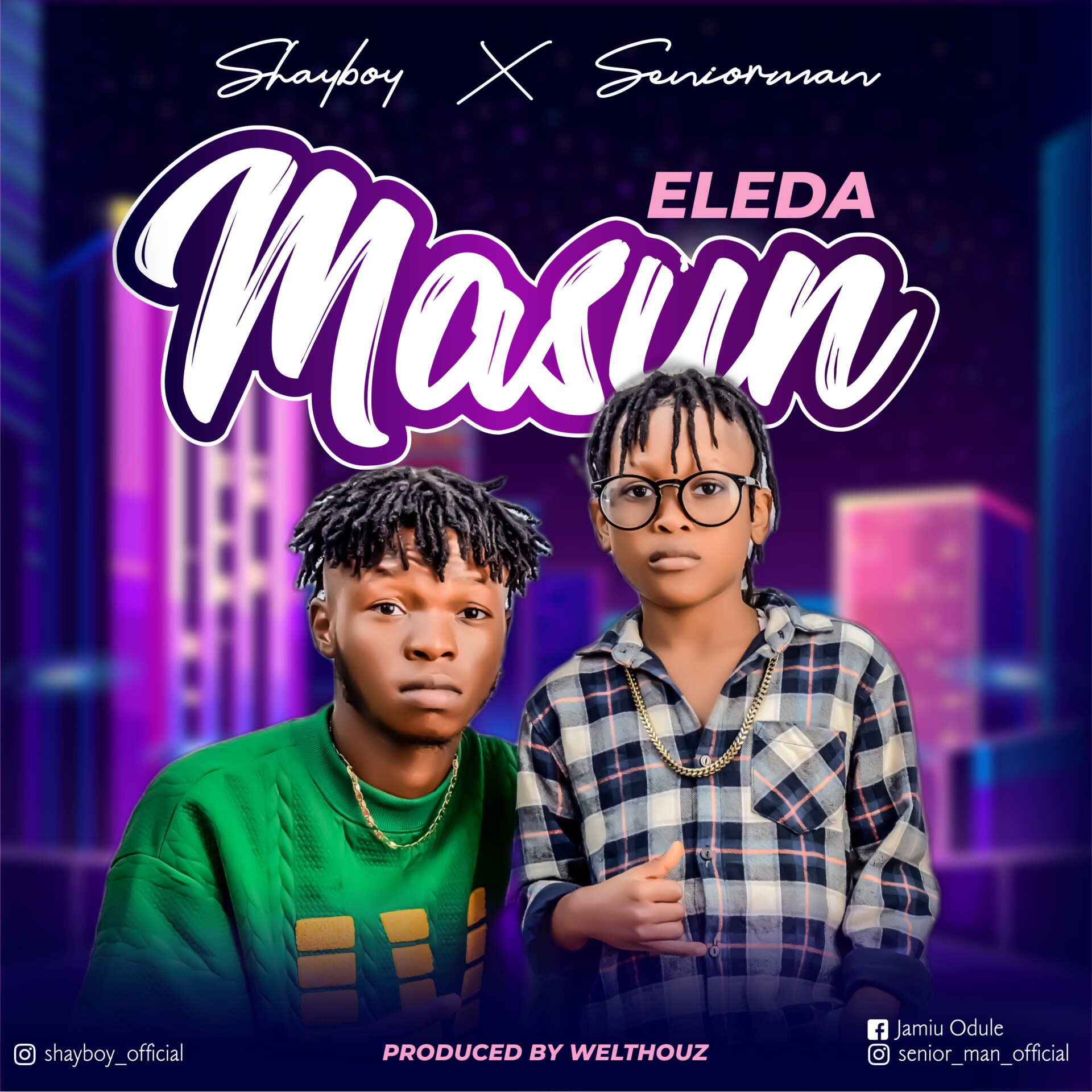 Oluwatomisin Oyedele