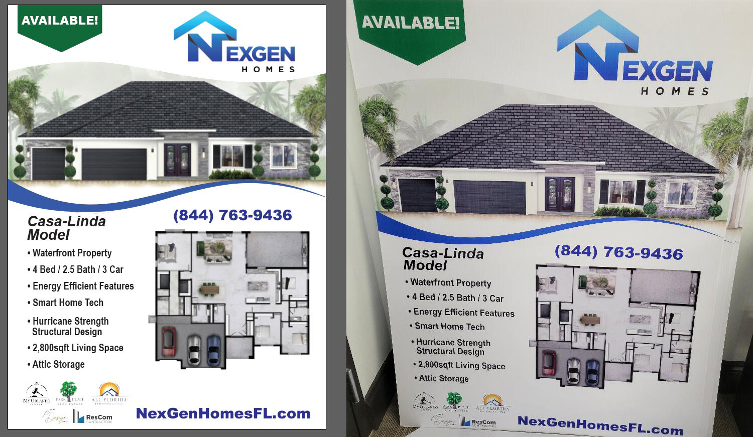 Delanie Sleeper - Misc