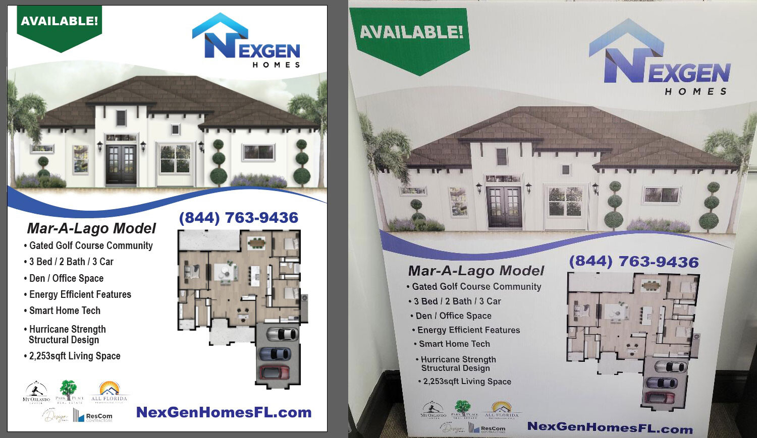 Delanie Sleeper - Misc