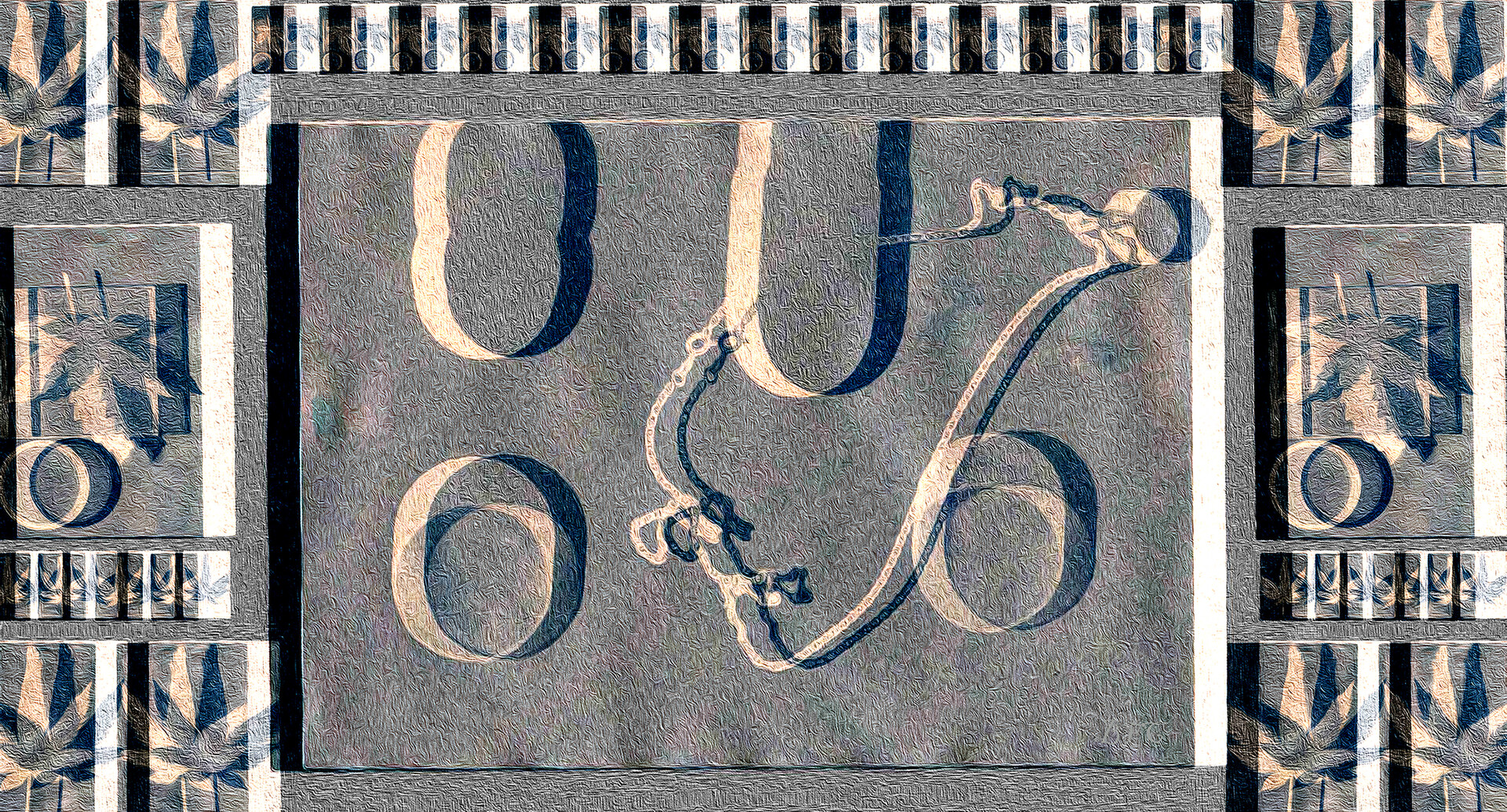 ArtStation - Chained