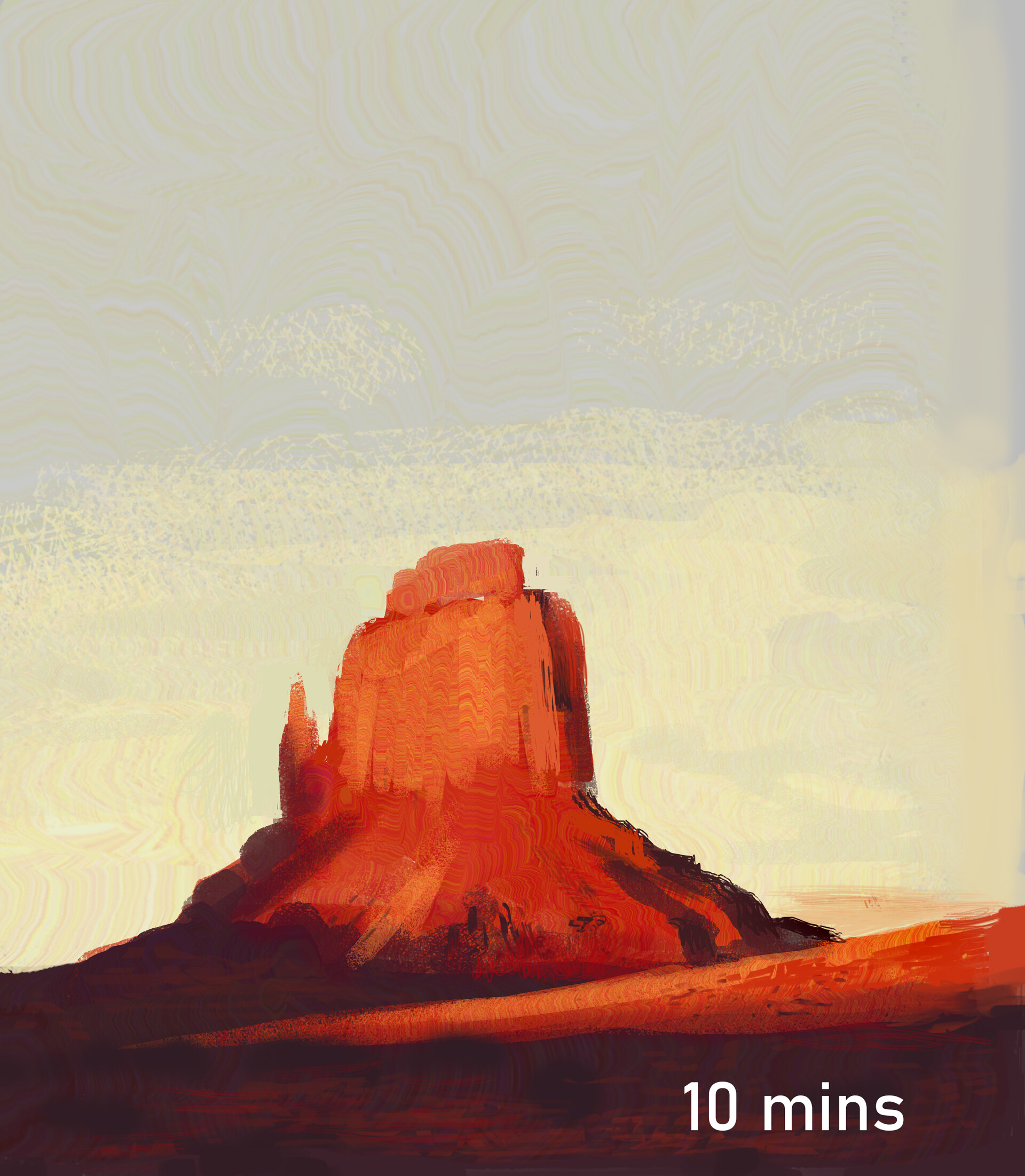 ArtStation - Assorted Studies 03