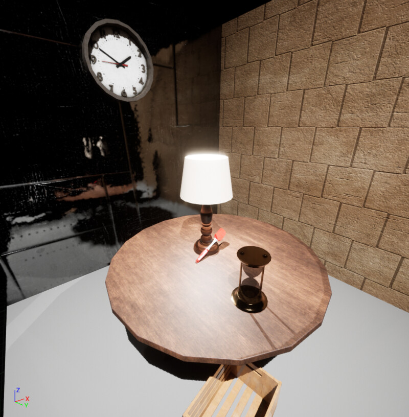 ArtStation - Aaron Read