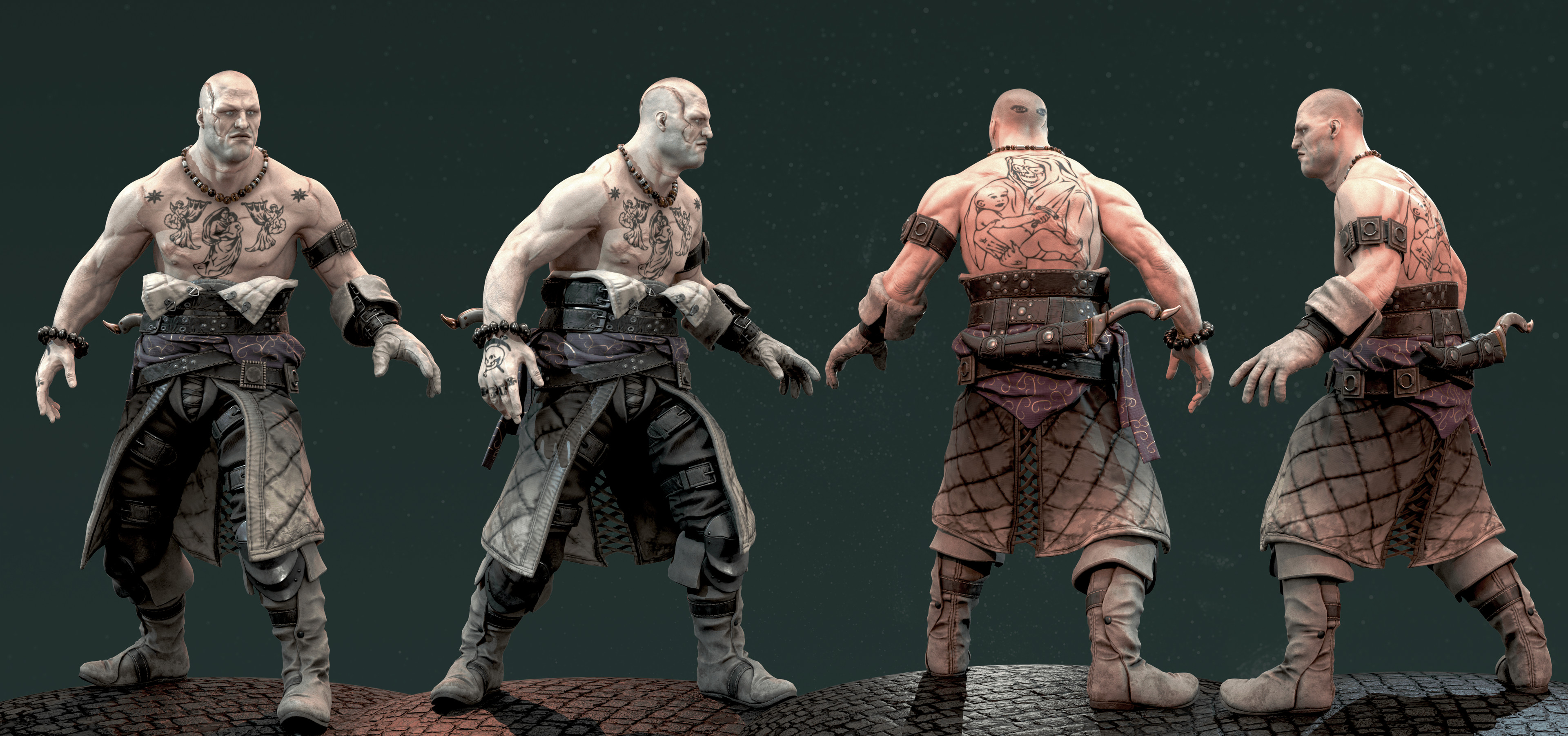 Sebastian Lipa - FMP_Igor