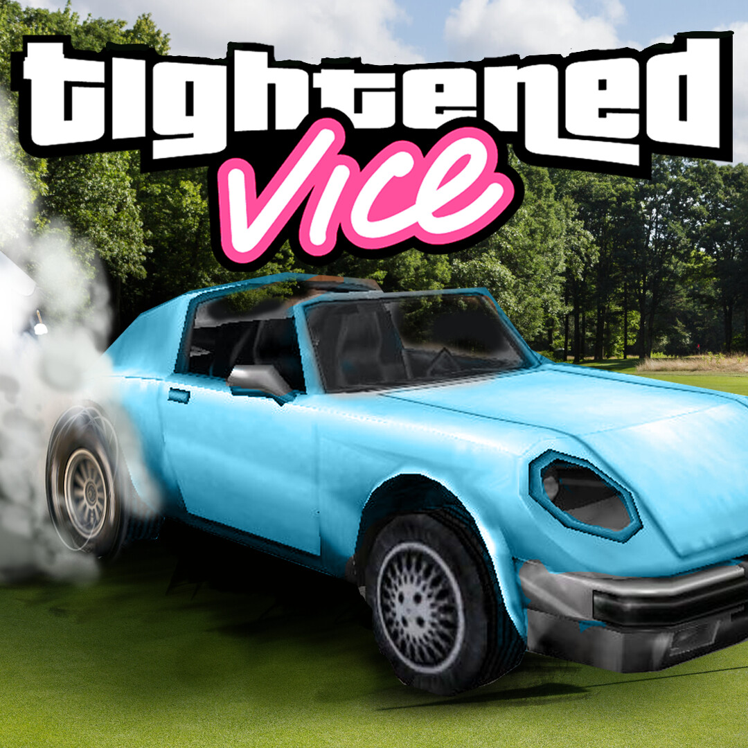 ArtStation - Tightened Vice - Thumbnail series for English Ben