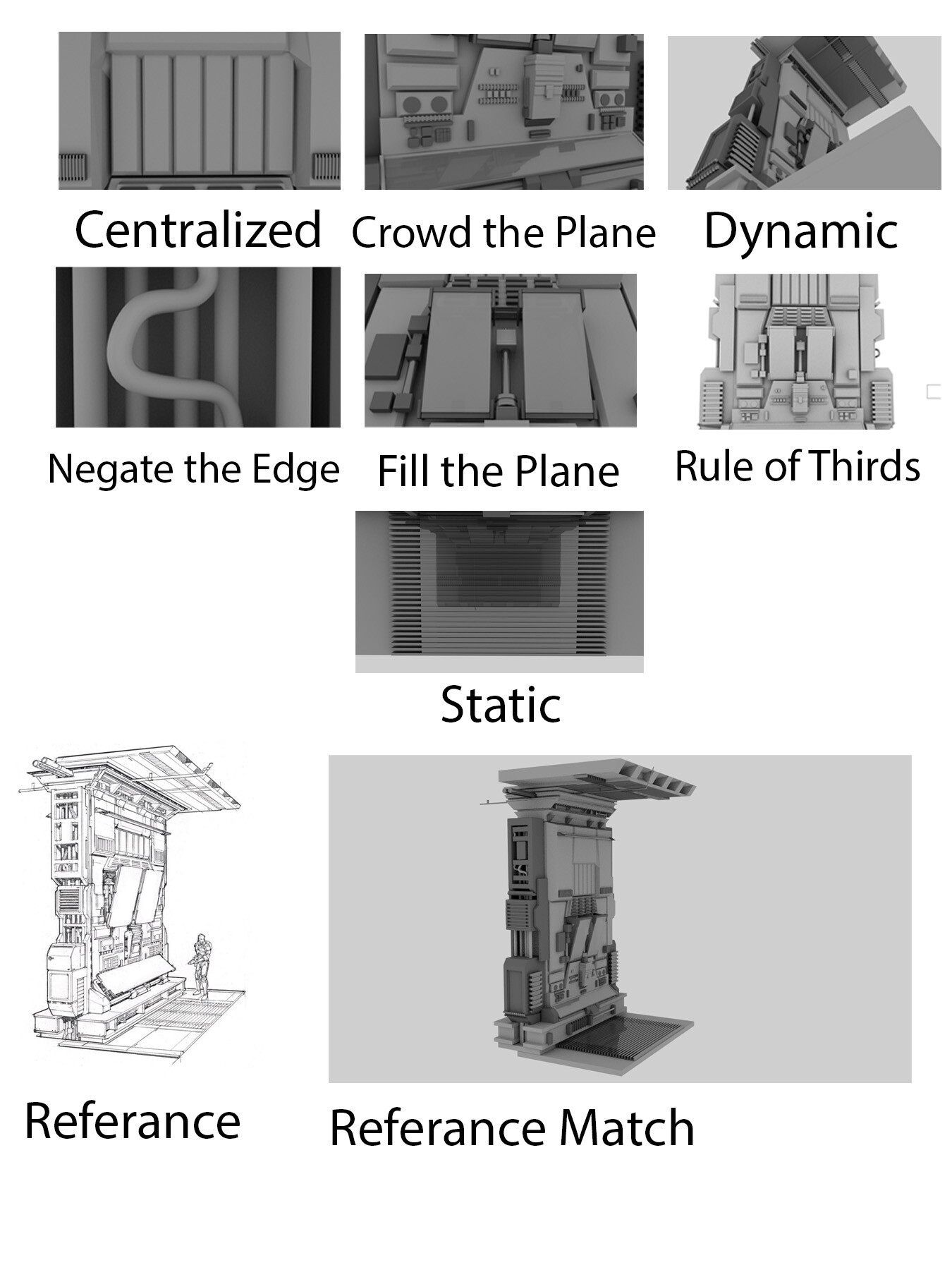 ArtStation - MS4 - Project and Portfolio