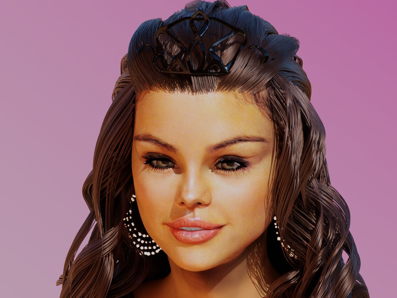 marco david lorenzetti - Beautiful Selena Alex