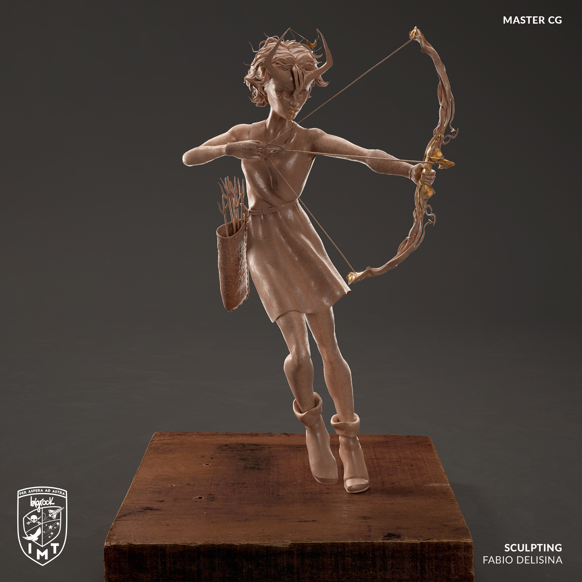 ArtStation - Artemis