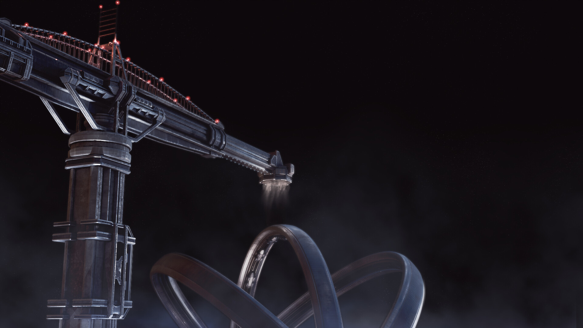 Contact 1997 Machine