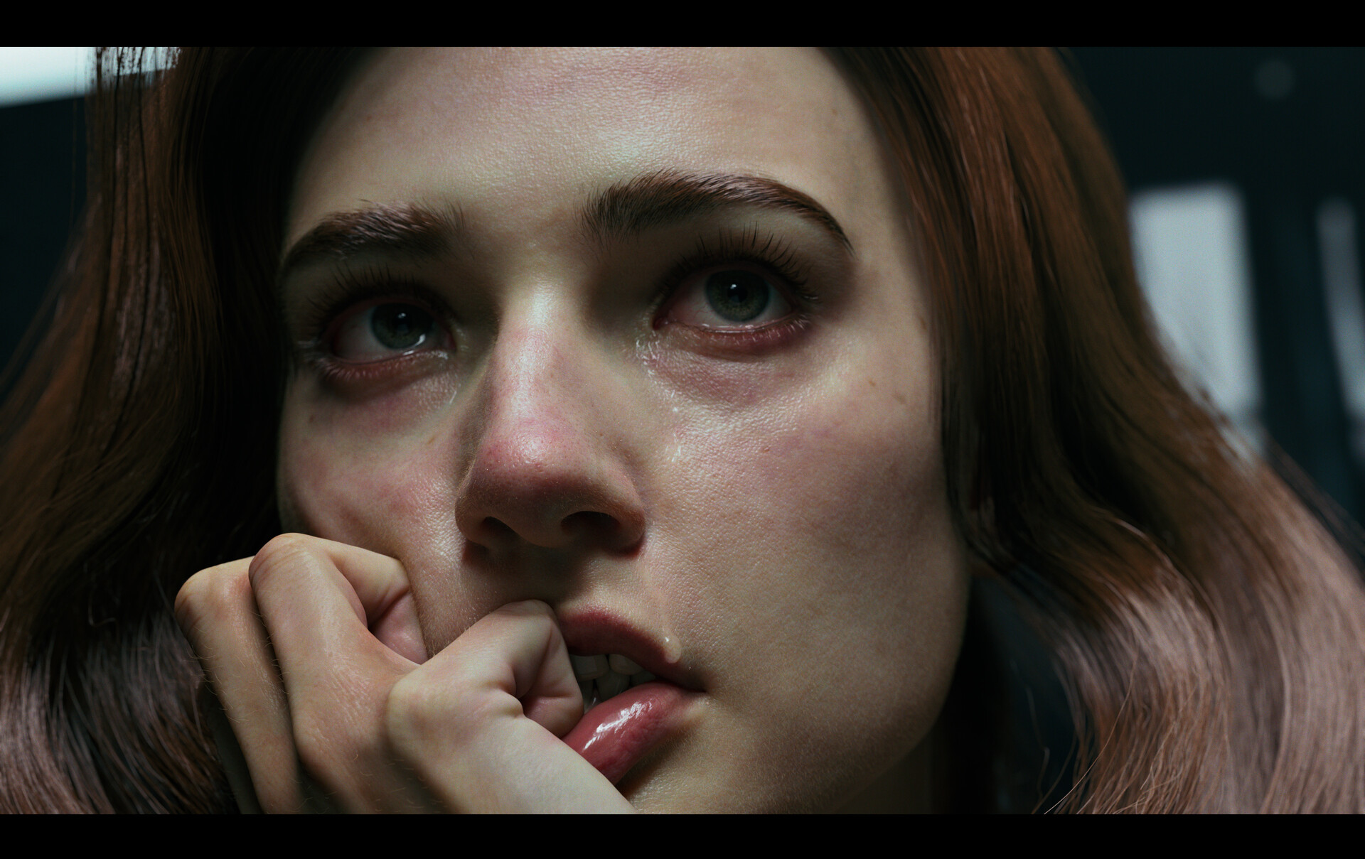 ArtStation - Personal project