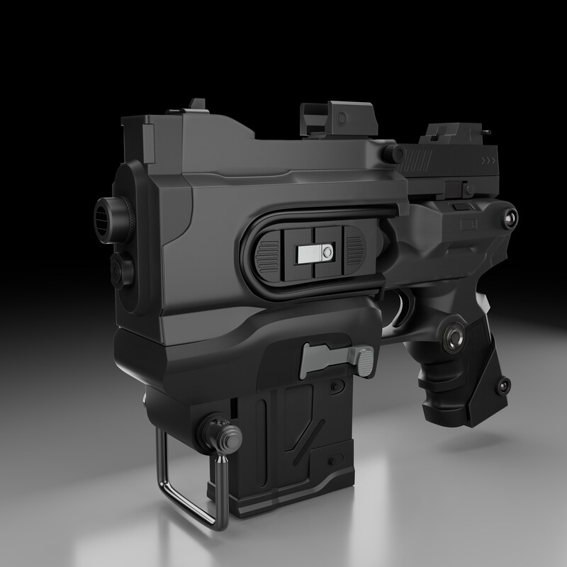 ArtStation - Chinnari Satram