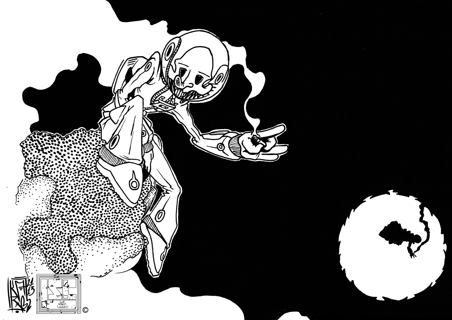 ArtStation - LSC incipit: 001-009