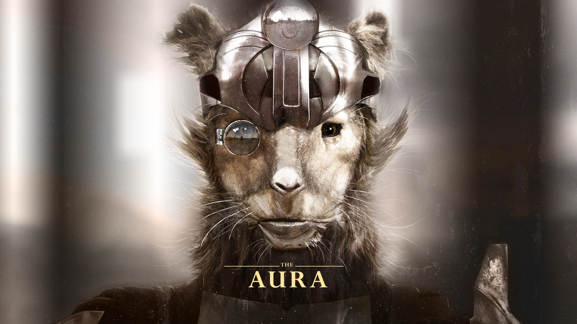 ArtStation - The Aura - III