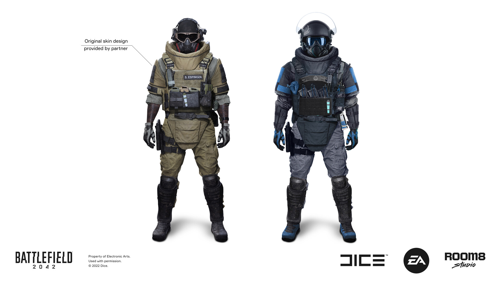 Room 8 Studio - Portfolio - Team "Bundle", Emma "Sundance" Rosier and ...