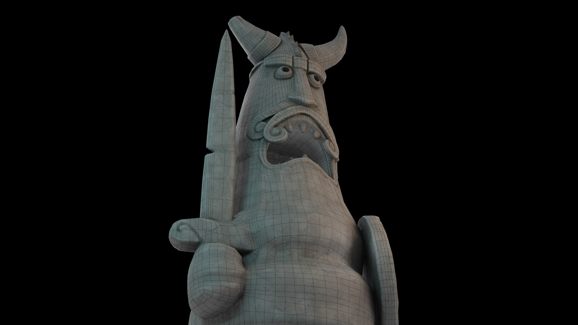 Loïc Julien - Welcome At Berk