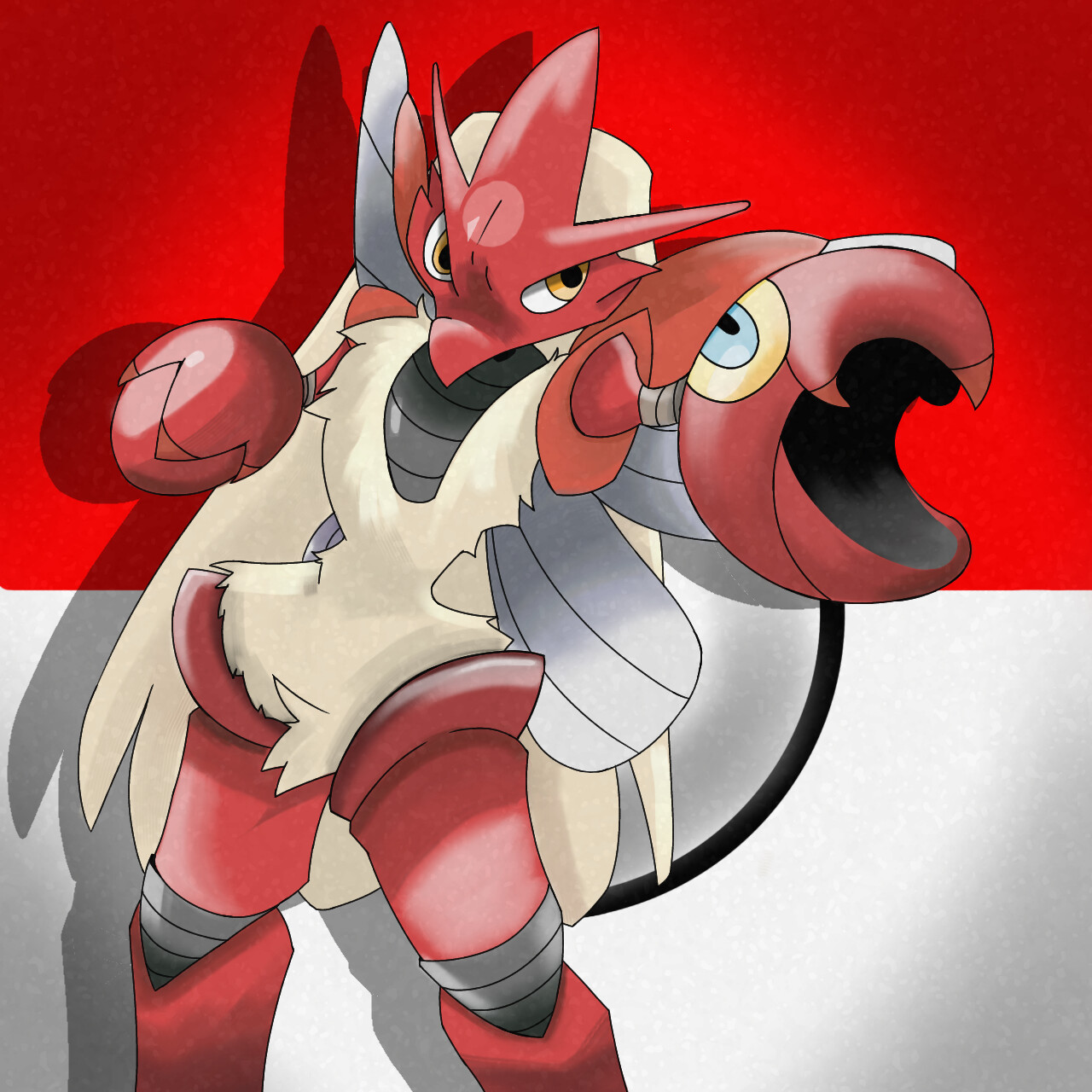 Who S That Pokemon Template Gif