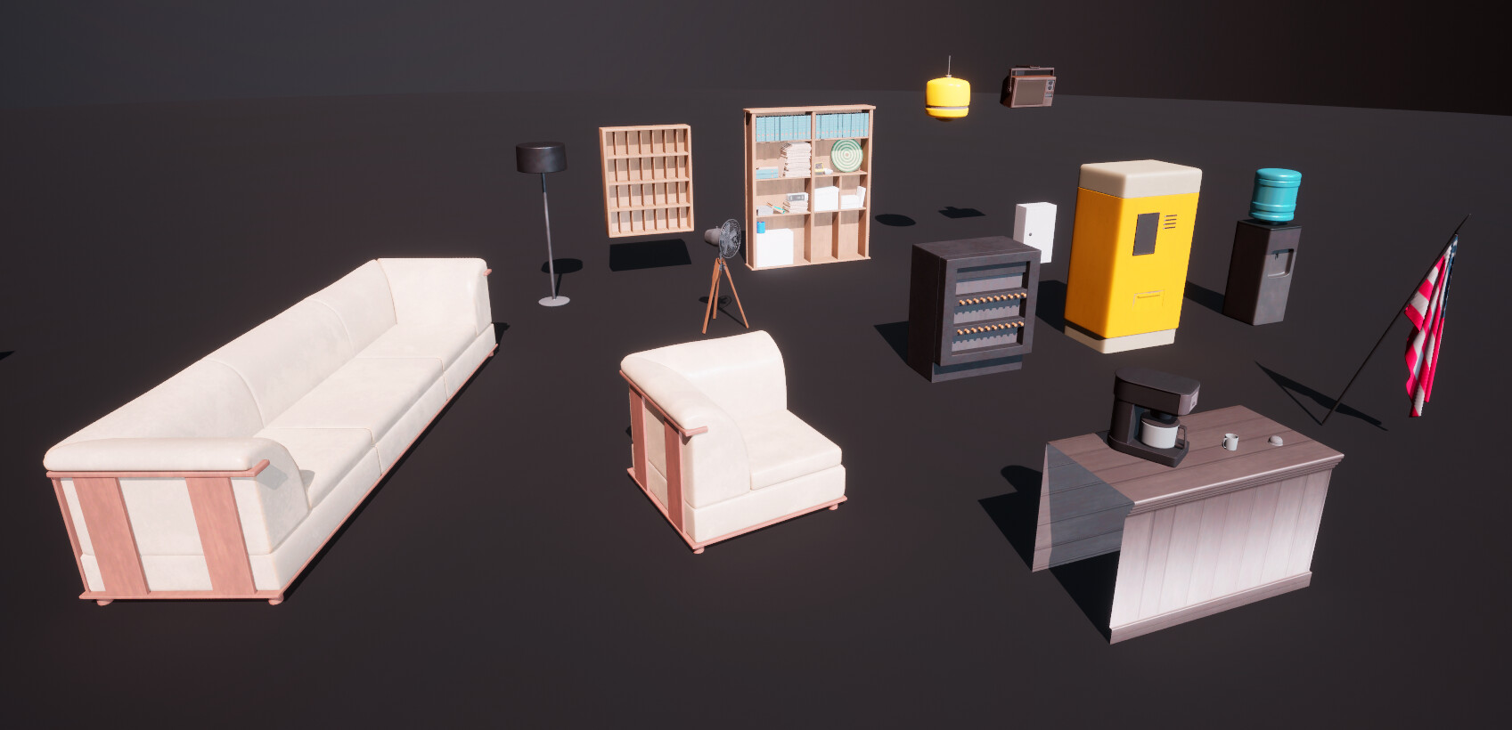 Guy Naylor - Oceanview Motel - Control