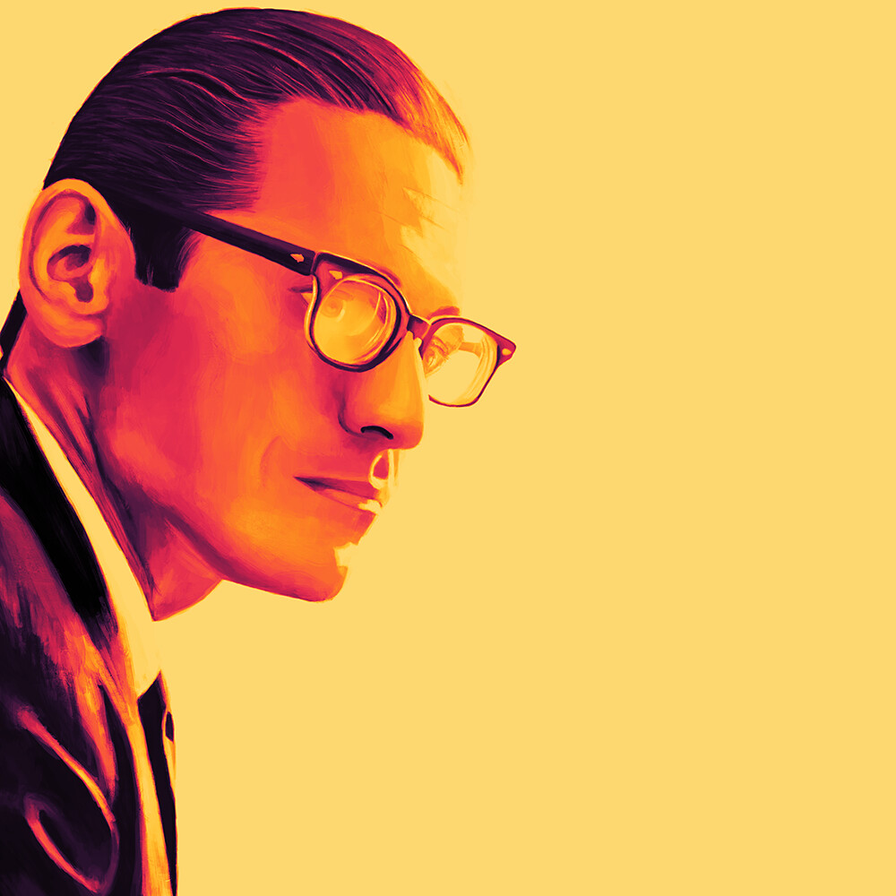K Pakula - Bill Evans