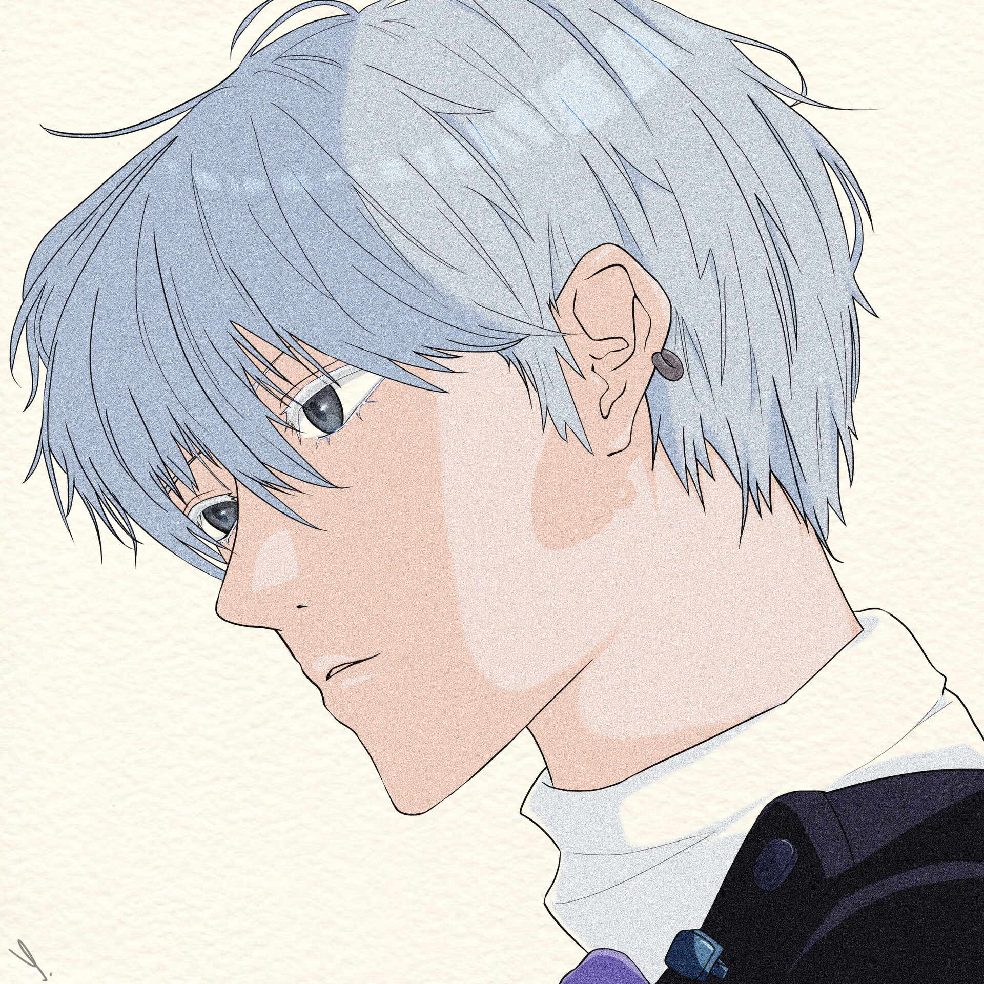 ArtStation - Drawing practice