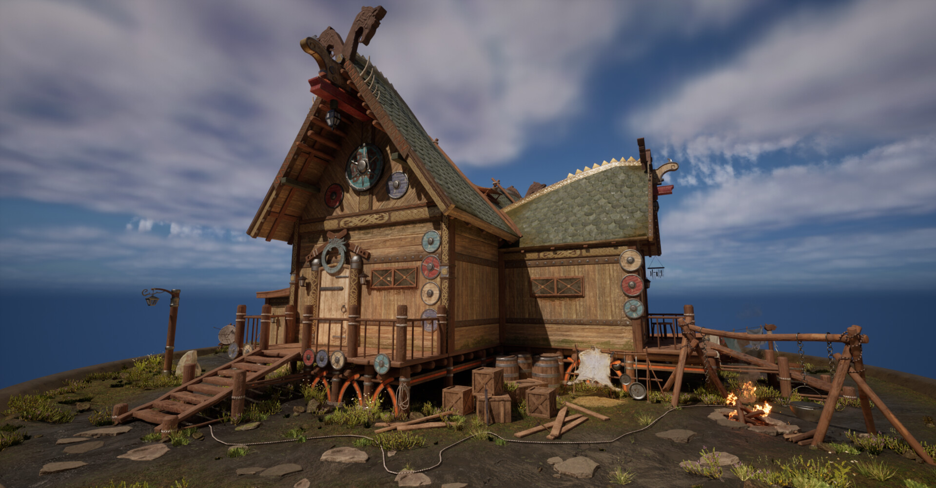 Viking House Dubai at Katherine Edmunds blog