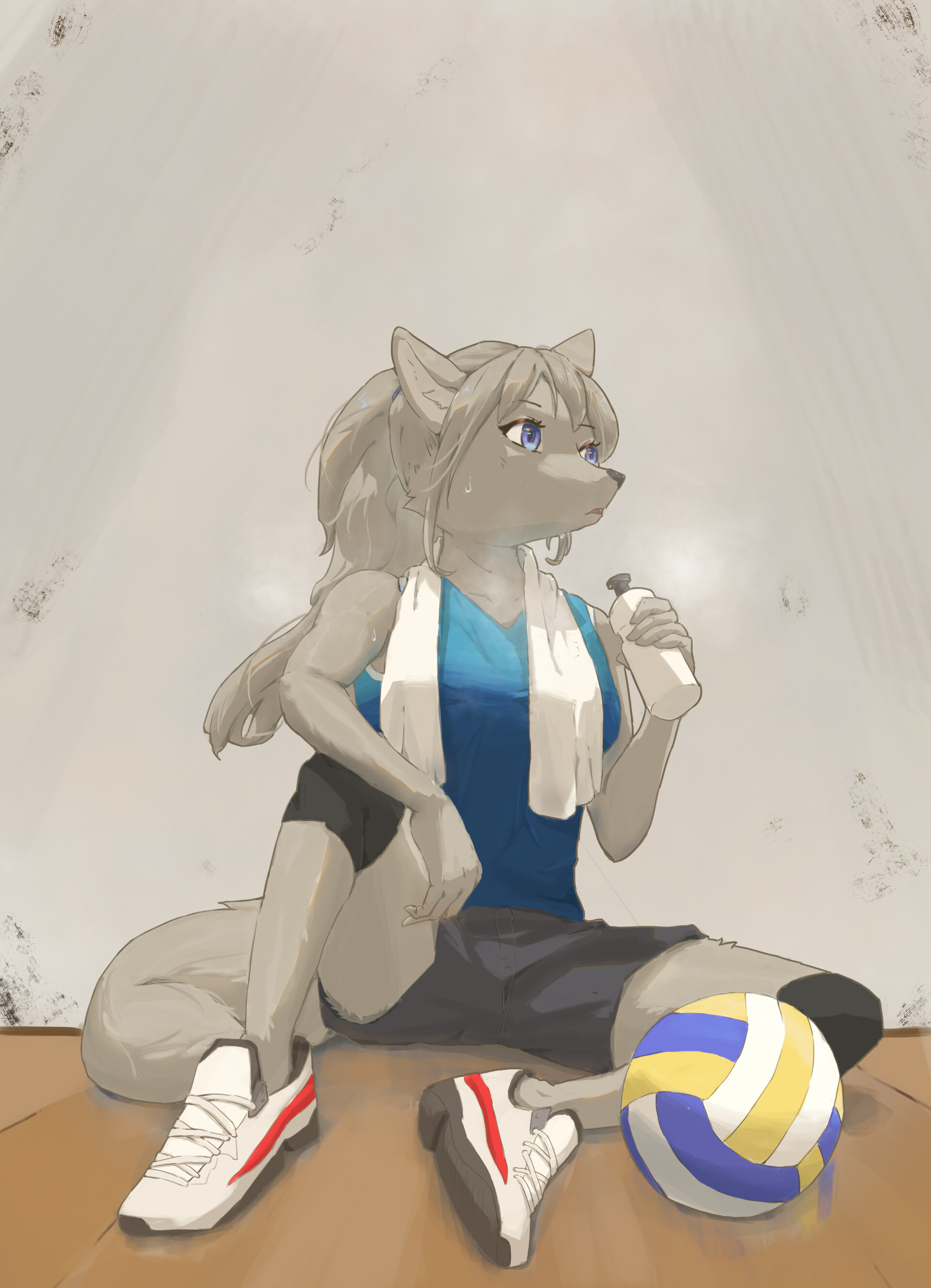 ArtStation - intermission