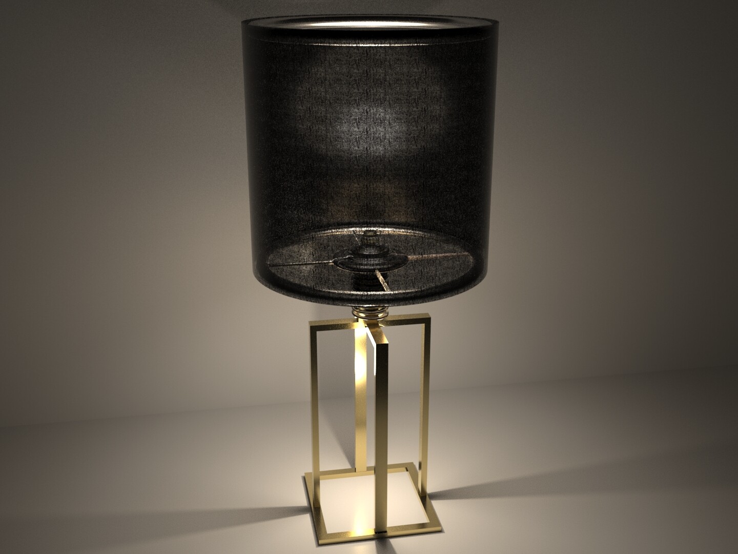 NoName - Lamp Practice