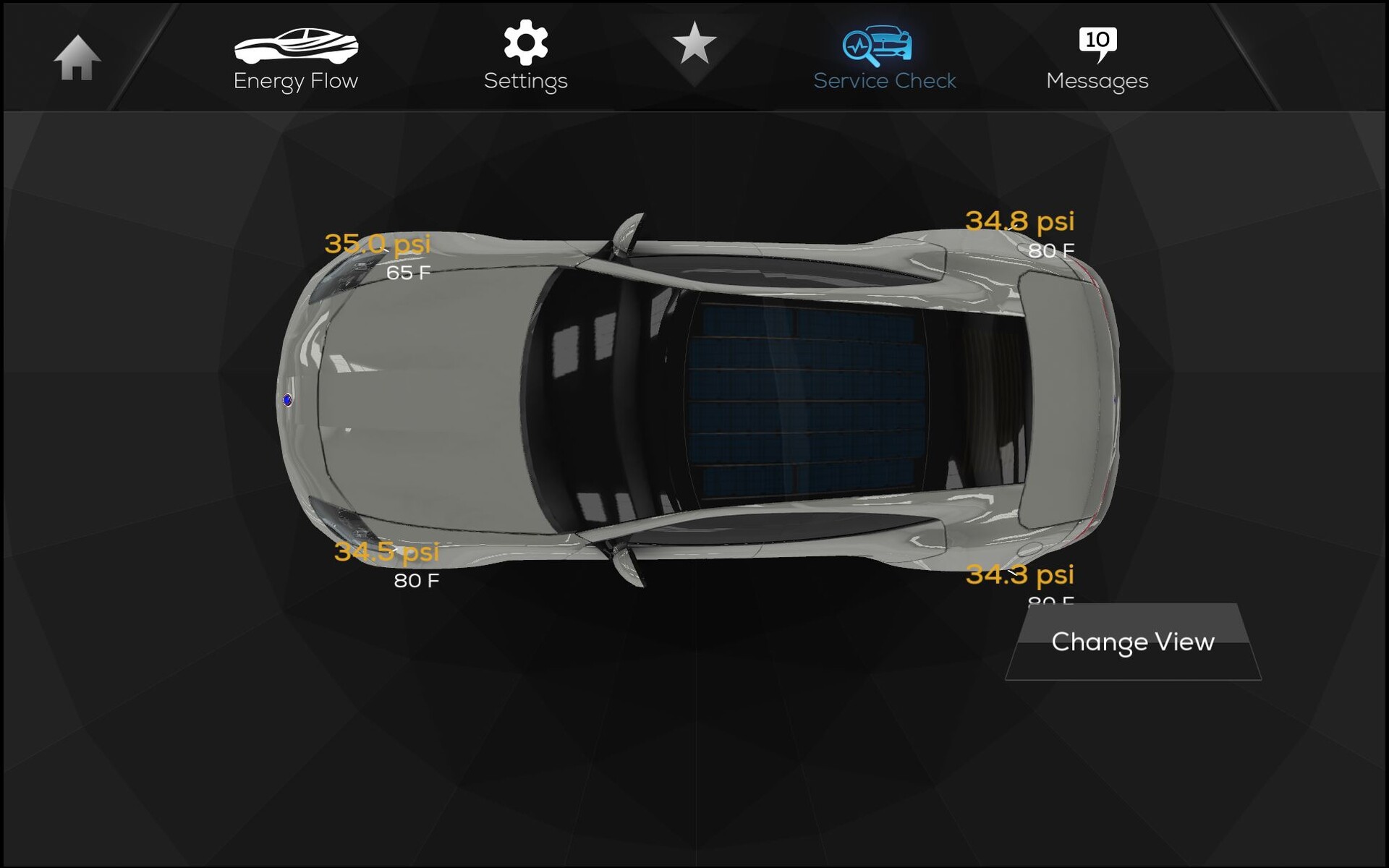 Jared Brunner - Karma Automotive