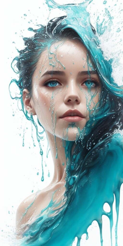 ArtStation - 2d females character