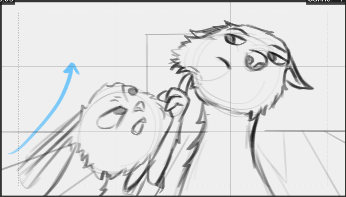 ArtStation - Zootopia: Meet the Sloth RE-ENGINEERING