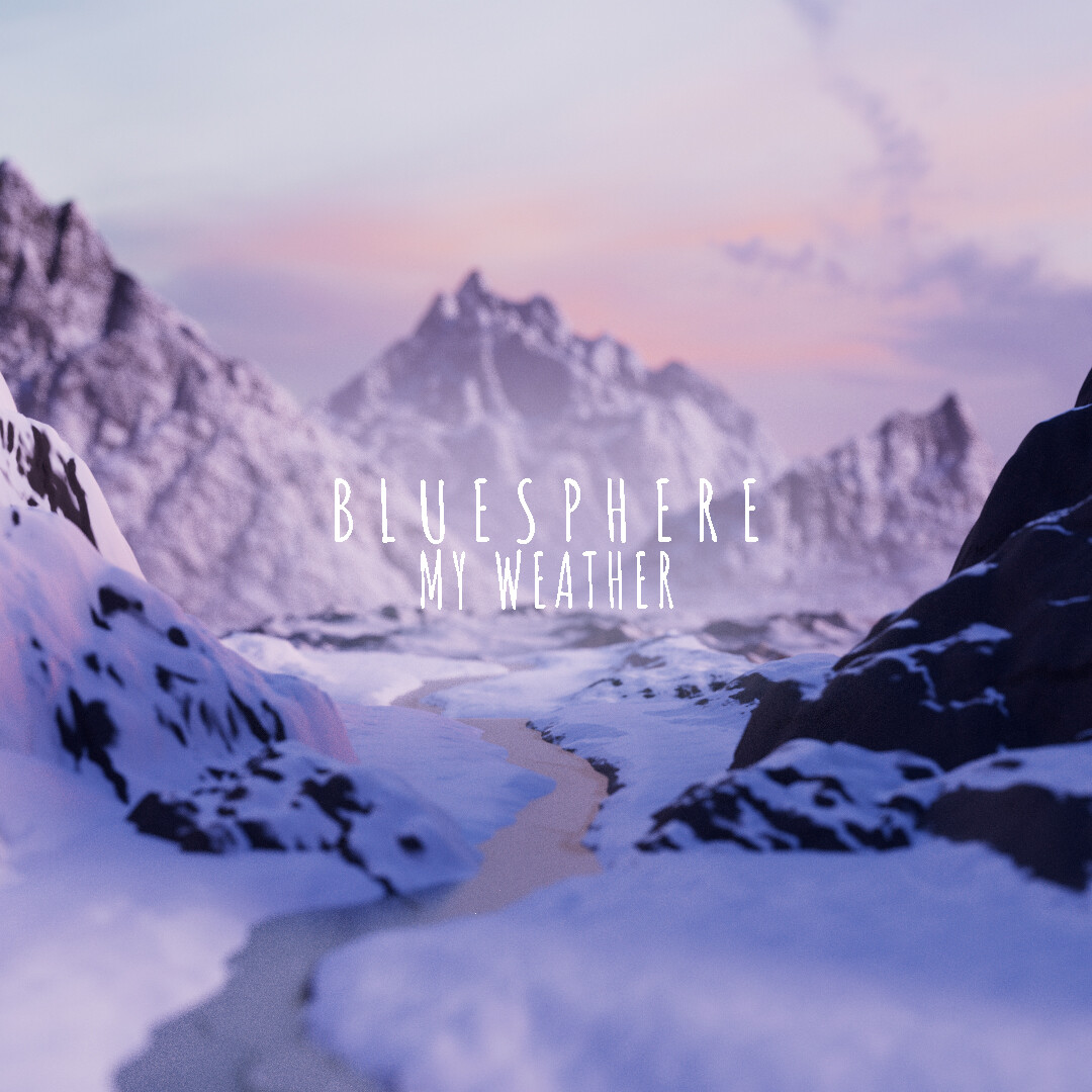 ArtStation - Project: My Weather