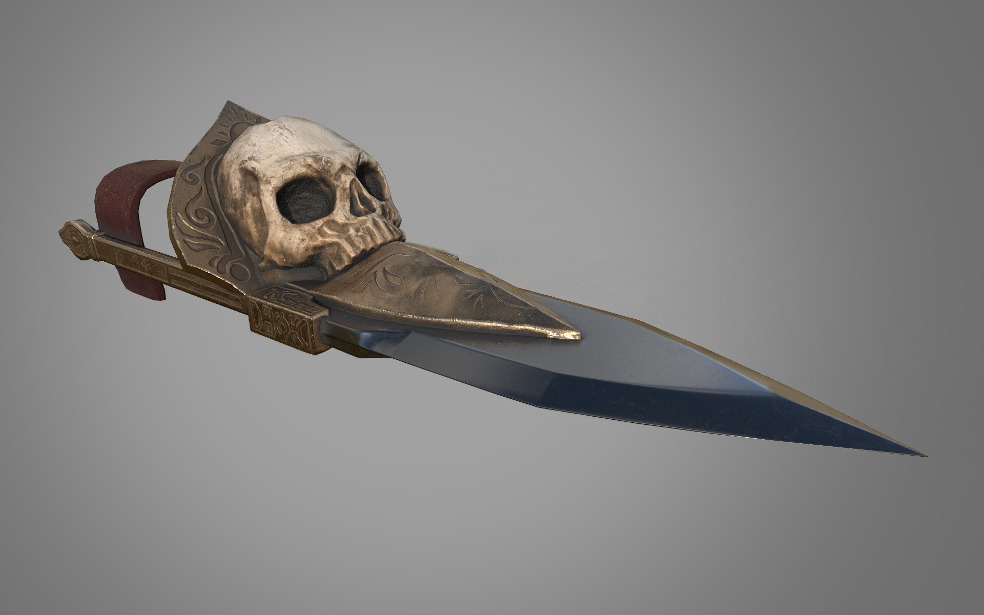 ArtStation - Katar Design