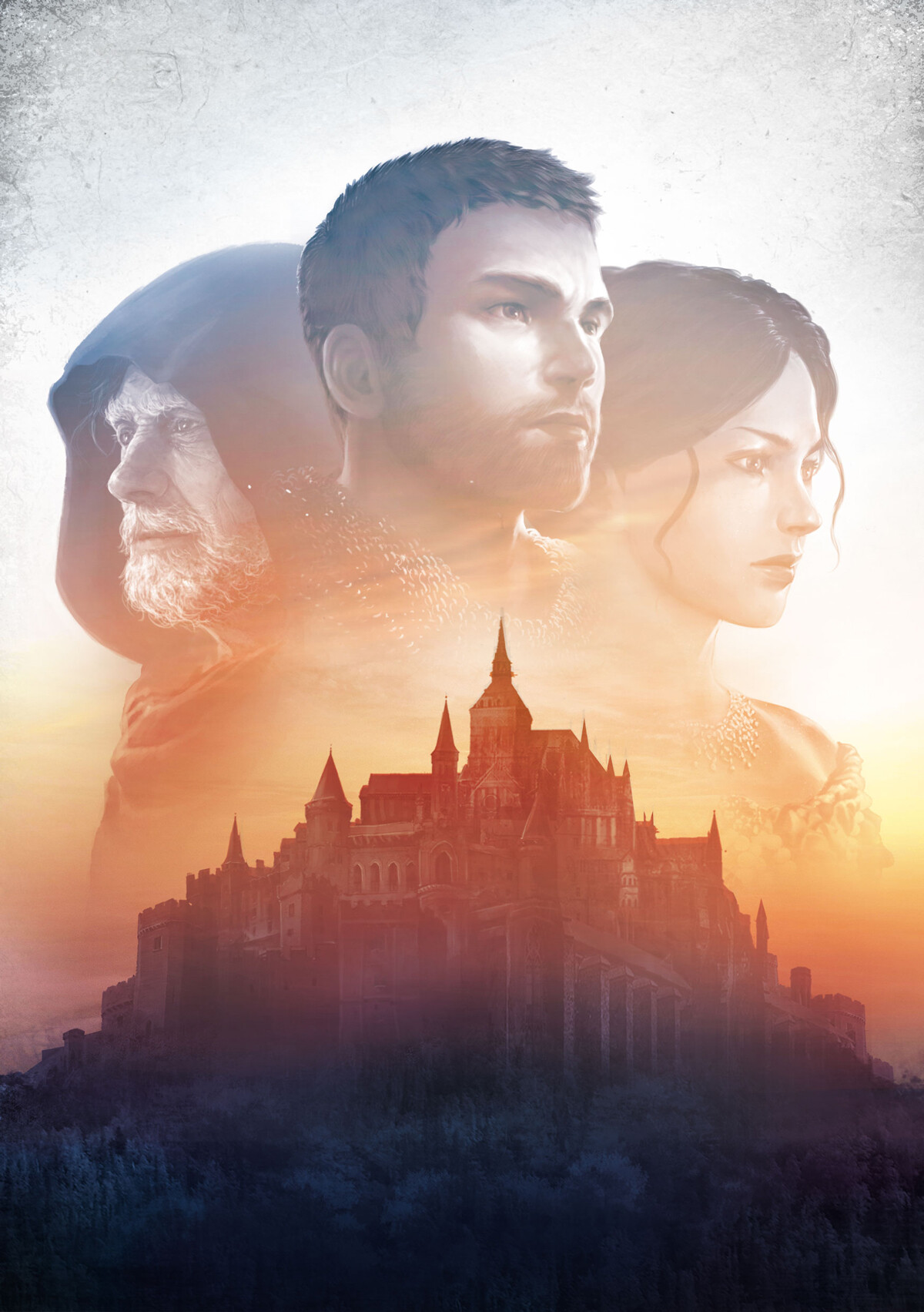 ArtStation - masques