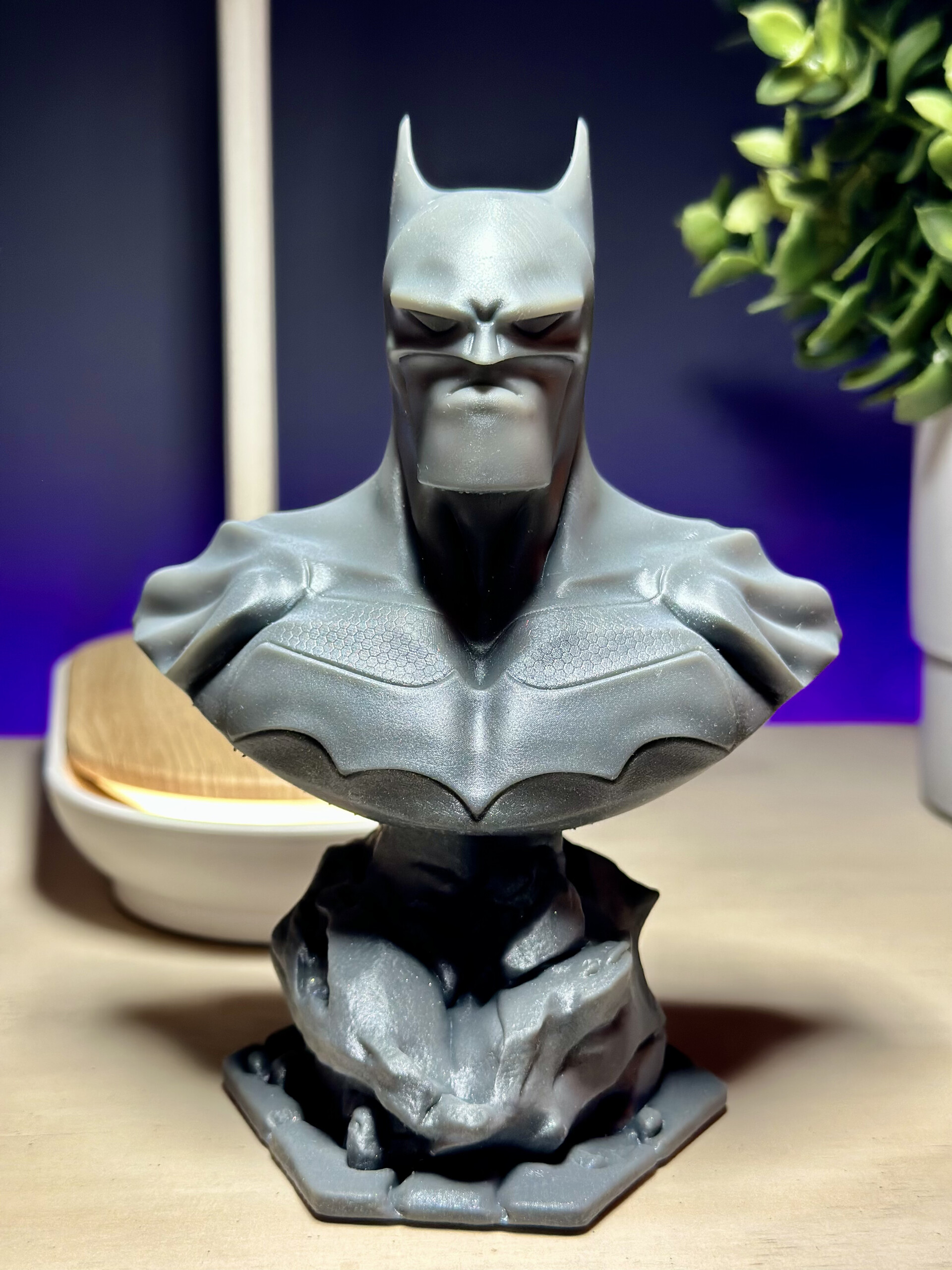 YONATAN RODRIGUEZ - Batman