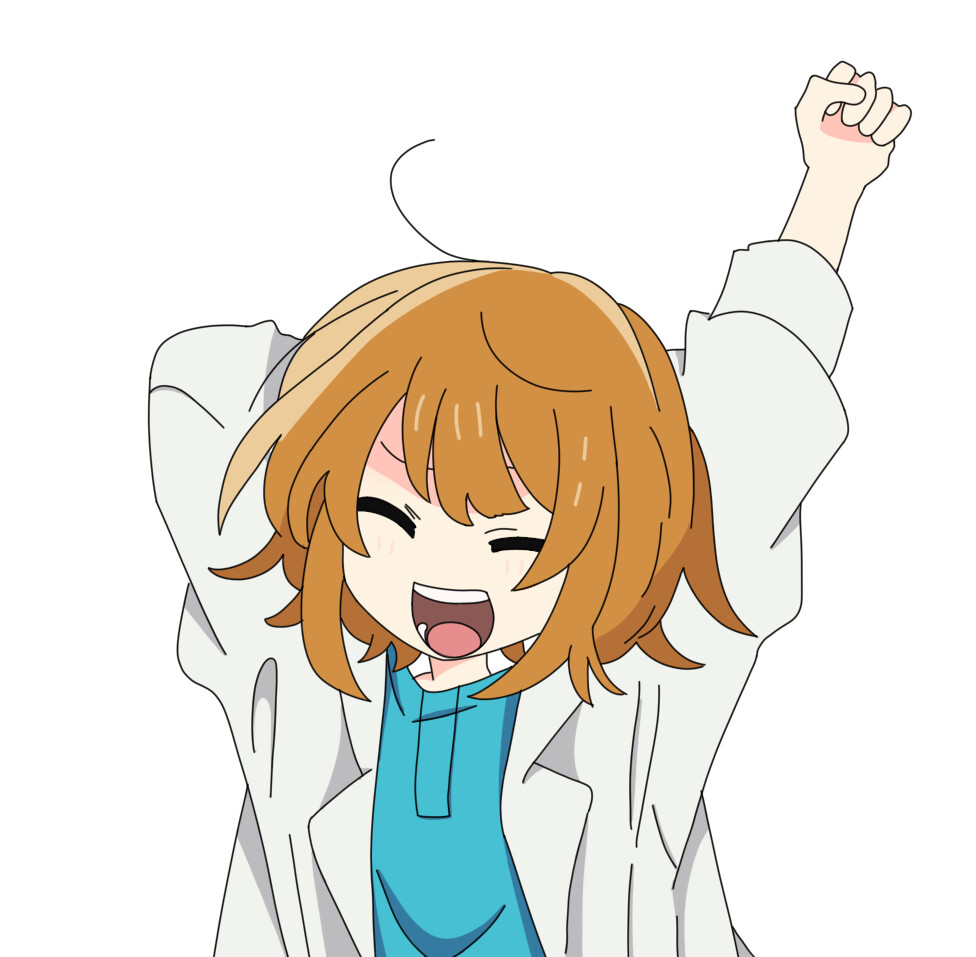 Missing Legs - My character traced over random frames I liked