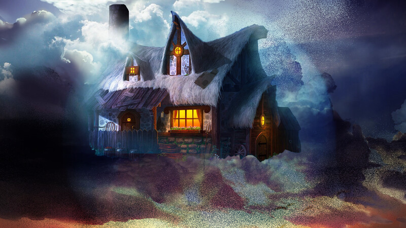 ArtStation - Pixels Artistry