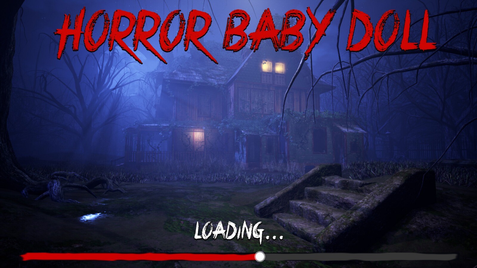 Babydoll game store