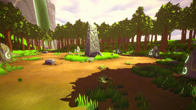 ArtStation - Joel Rodriguez Rodriguez