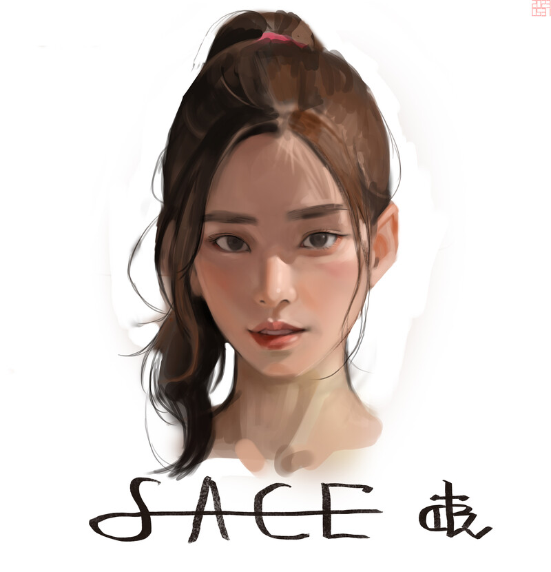 ArtStation - Kim KI YEONG