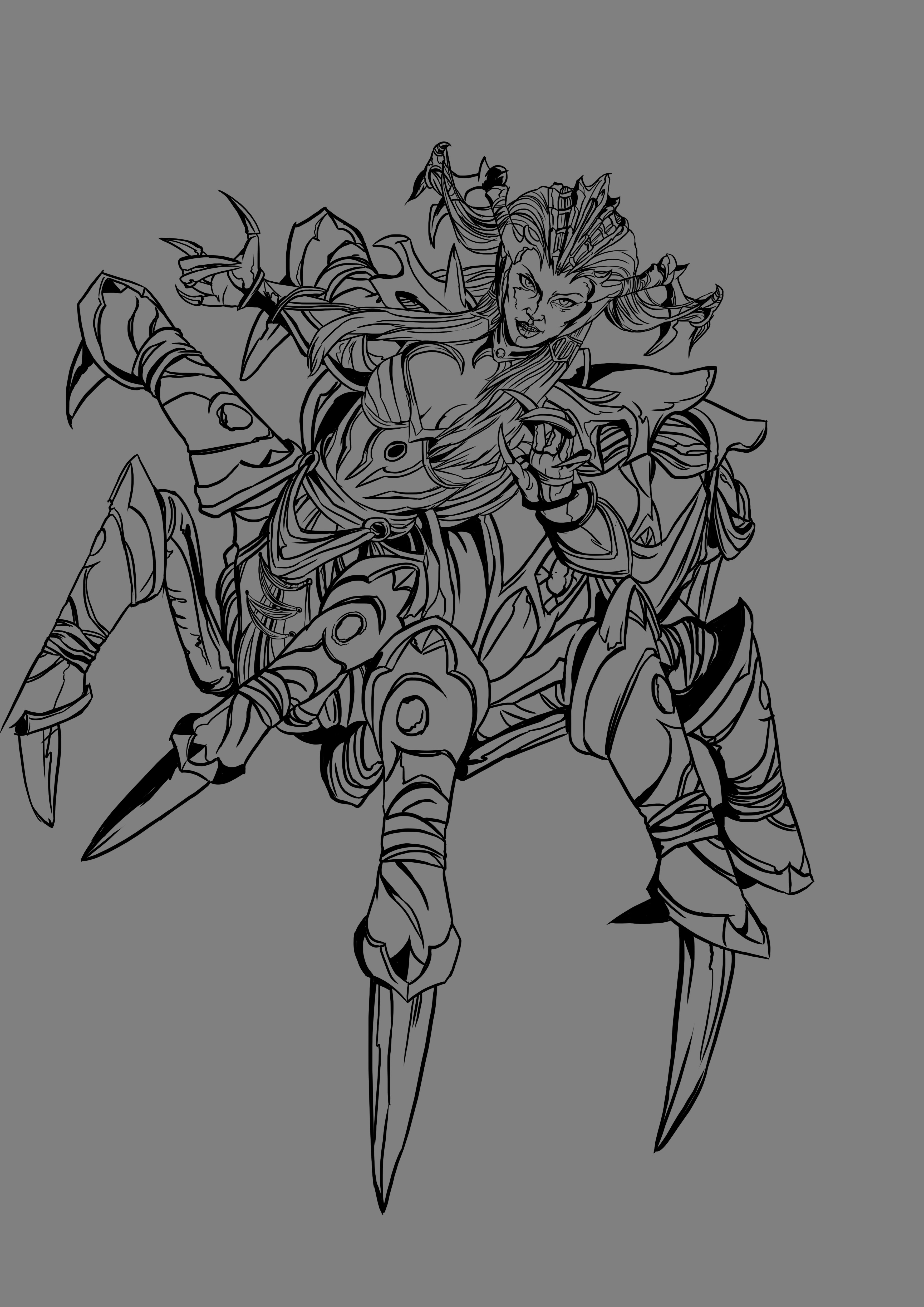 alexandru coloring pages