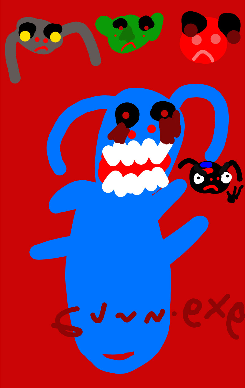 ArtStation - support emil ace macko