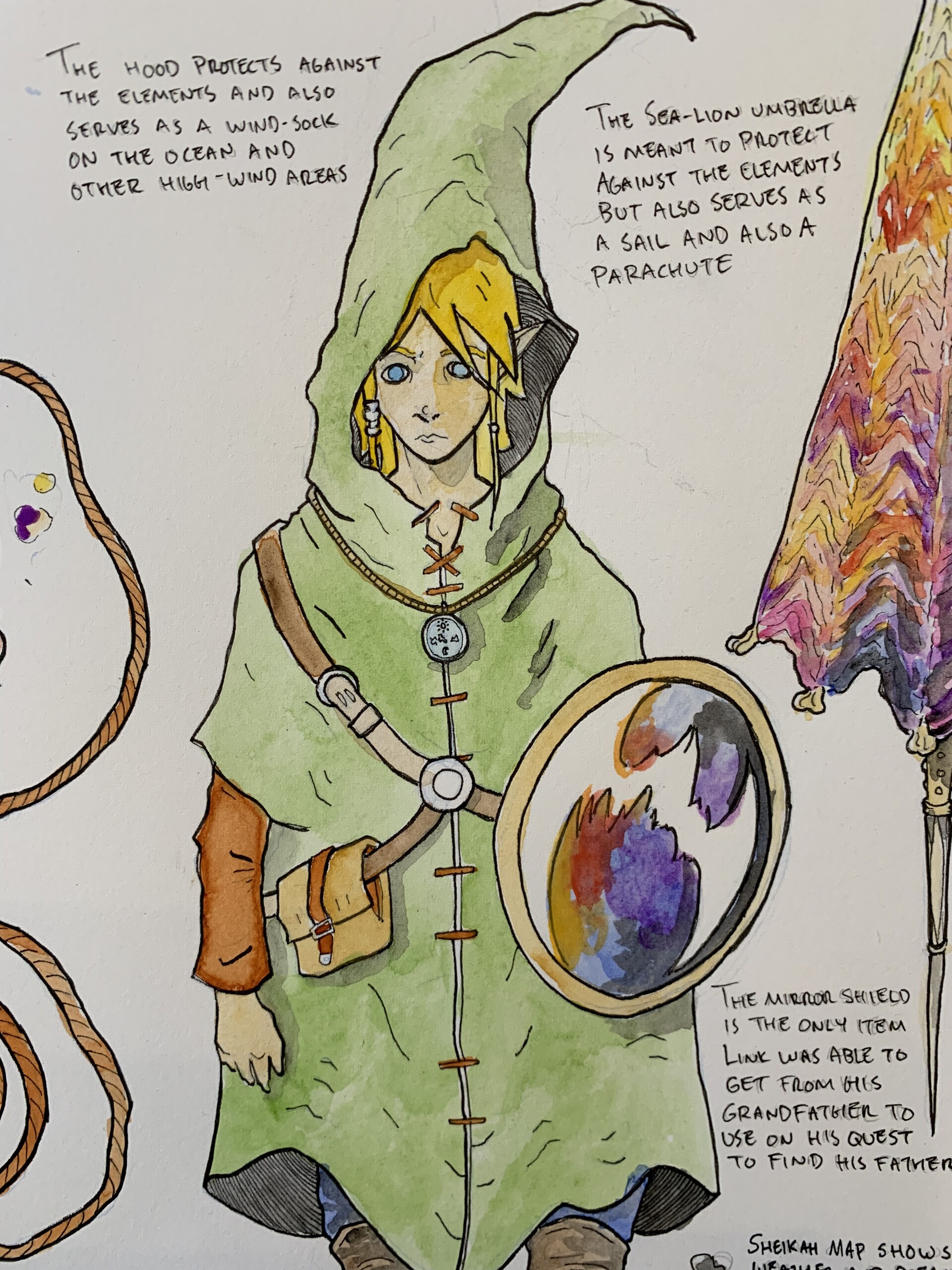 ArtStation - Concept dump